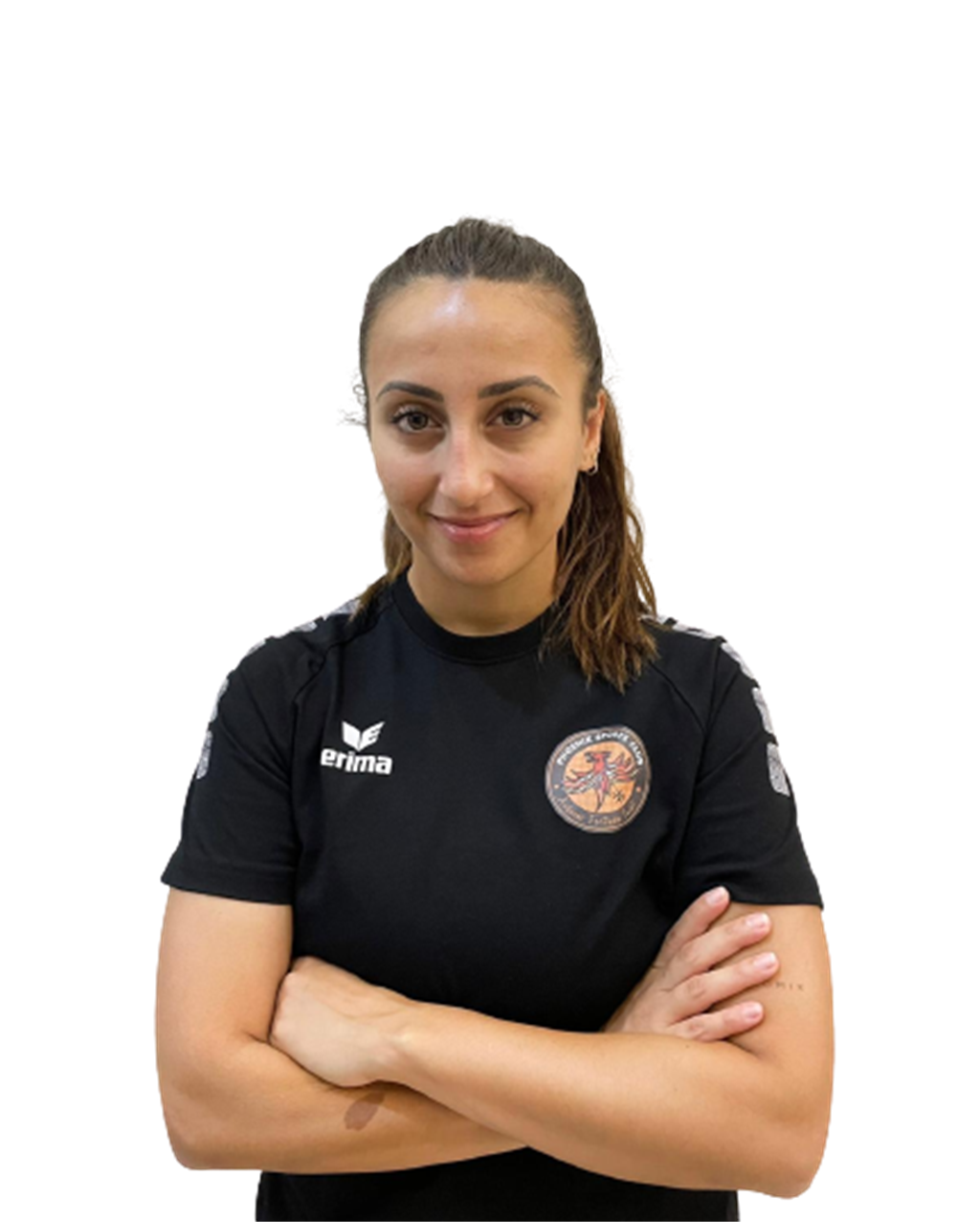 DANIELA MIFSUD - Career & Statistics | EHF