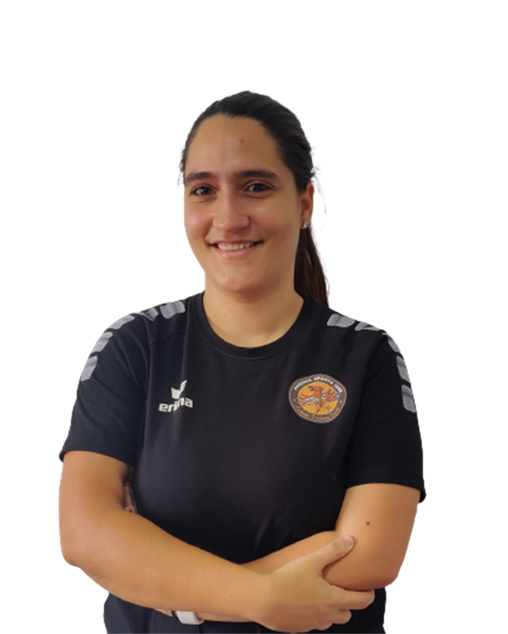 DENISE BUSUTTIL - Career & Statistics | EHF