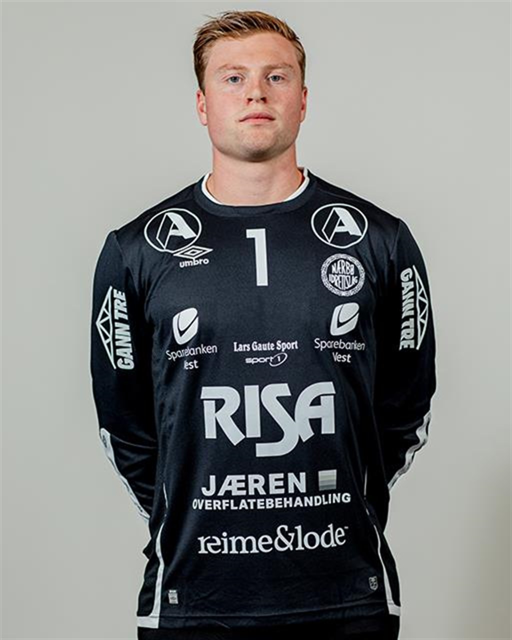 HALVOR-ELIAS NÆRLAND - Career & Statistics | EHF