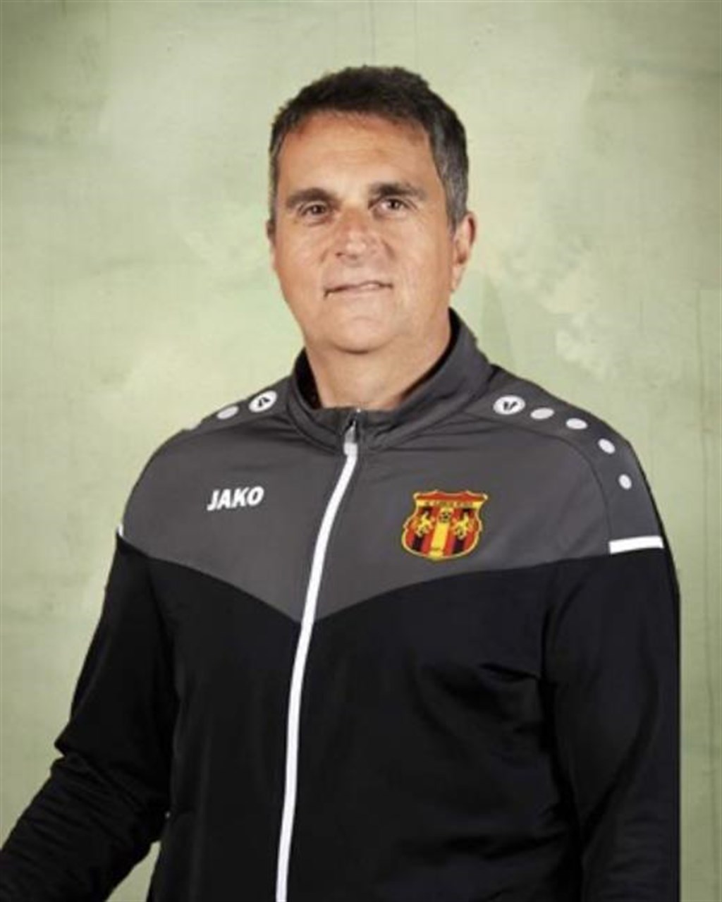 SIME SIMOVSKI - Career & Statistics | EHF