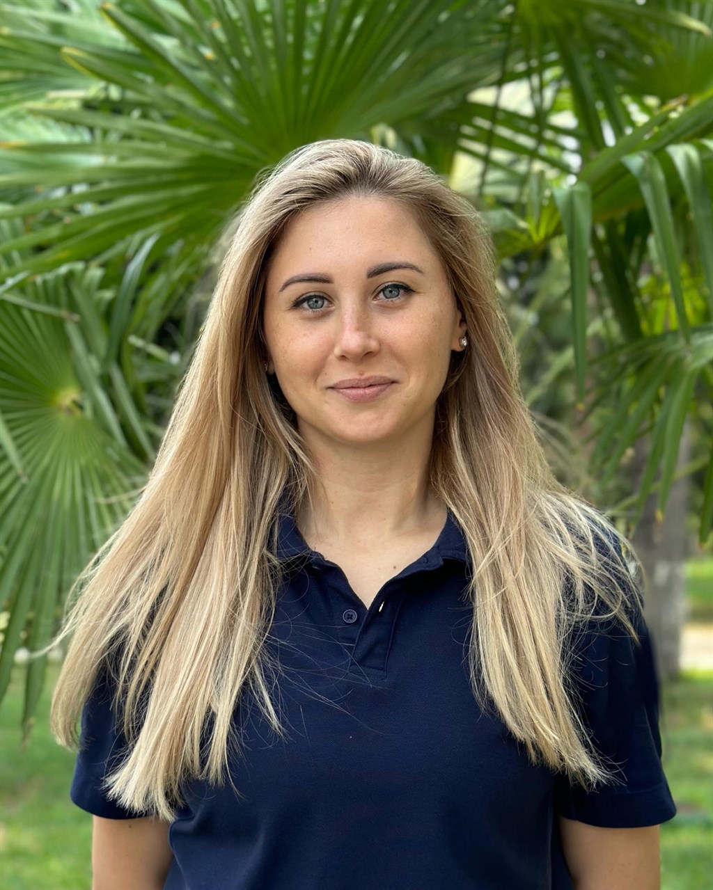 ALLA CHERNYSHKOVA - Career & Statistics | EHF