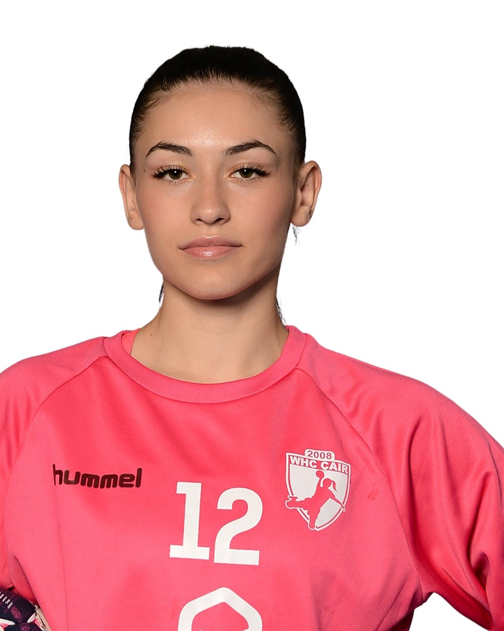 ANISA SALI - Career & Statistics | EHF