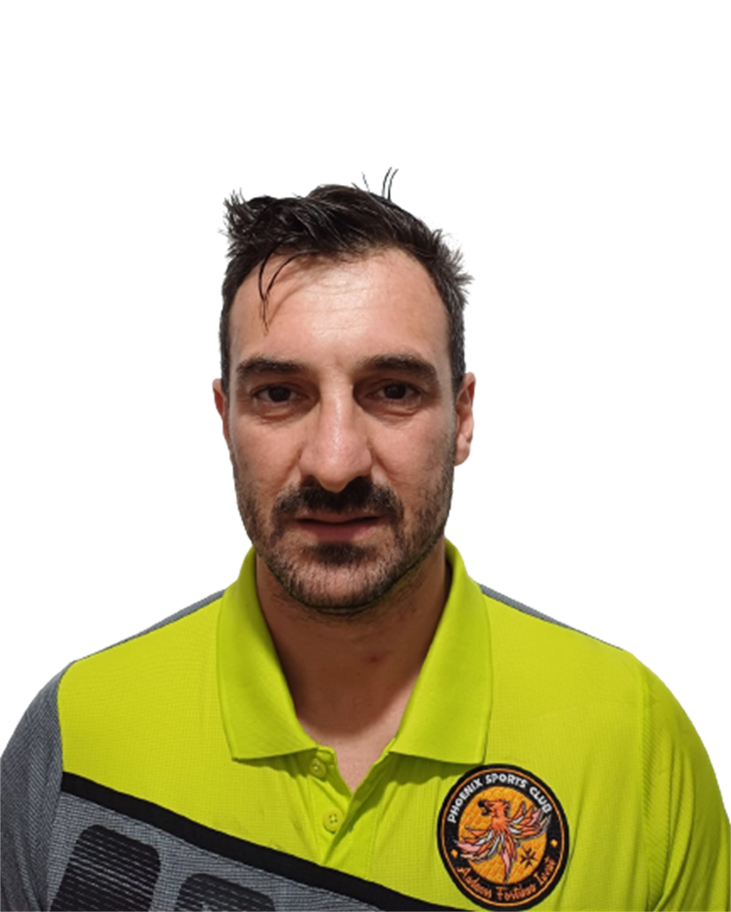 MLADEN IVANOVIC - Career & Statistics | EHF