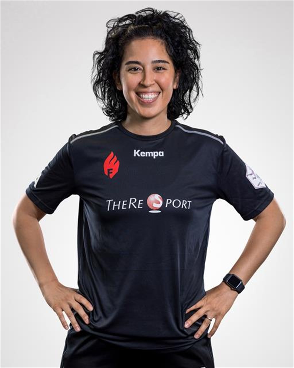 DIDEM ADOLF - Career & Statistics | EHF