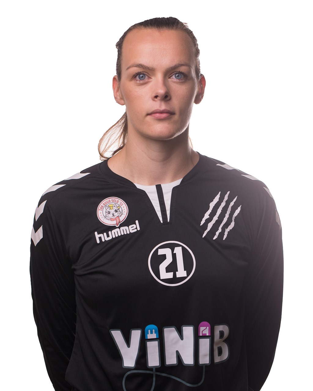 ANTONIJA MAMIC - Career & Statistics | EHF