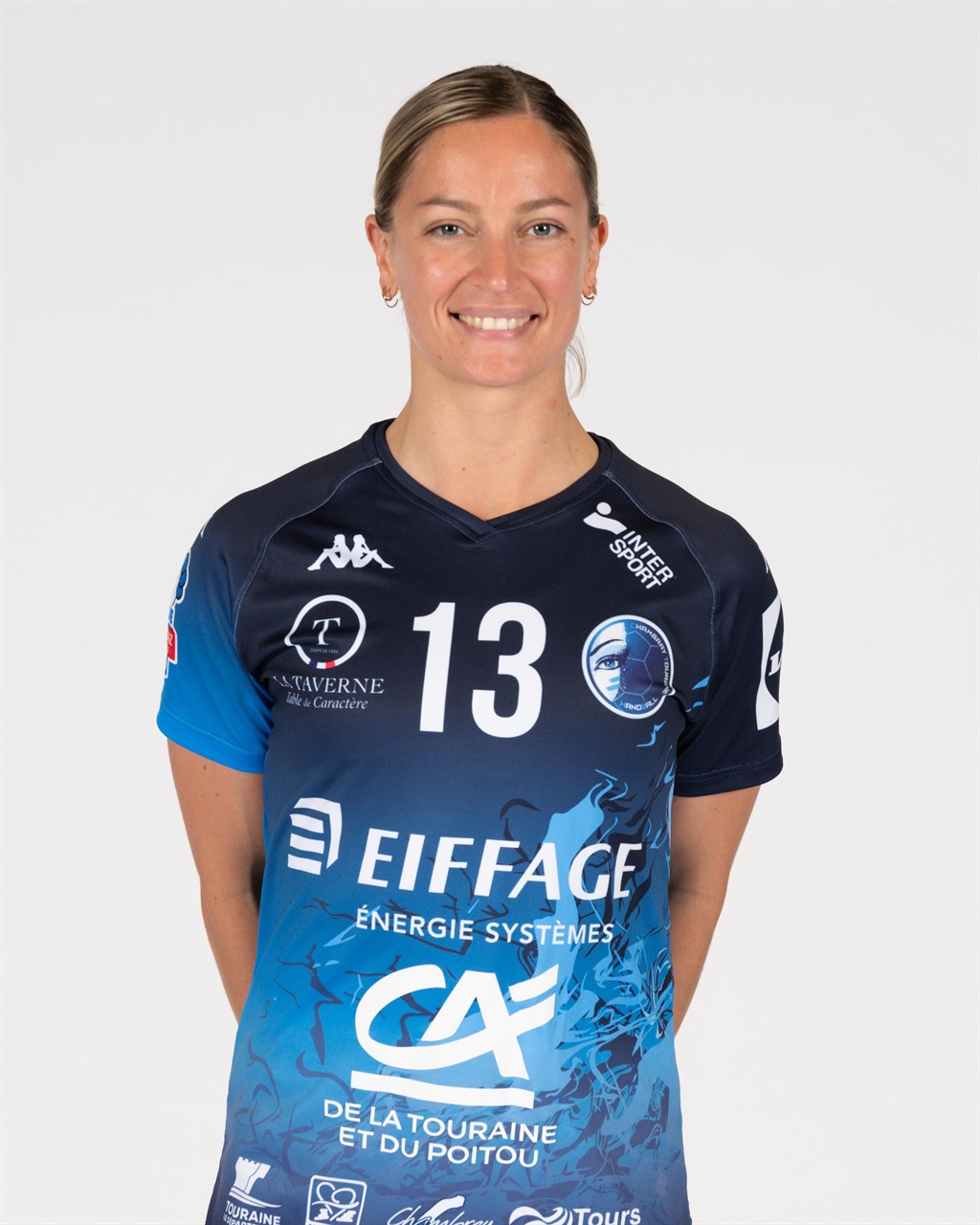 MANON HOUETTE - Career & Statistics | EHF