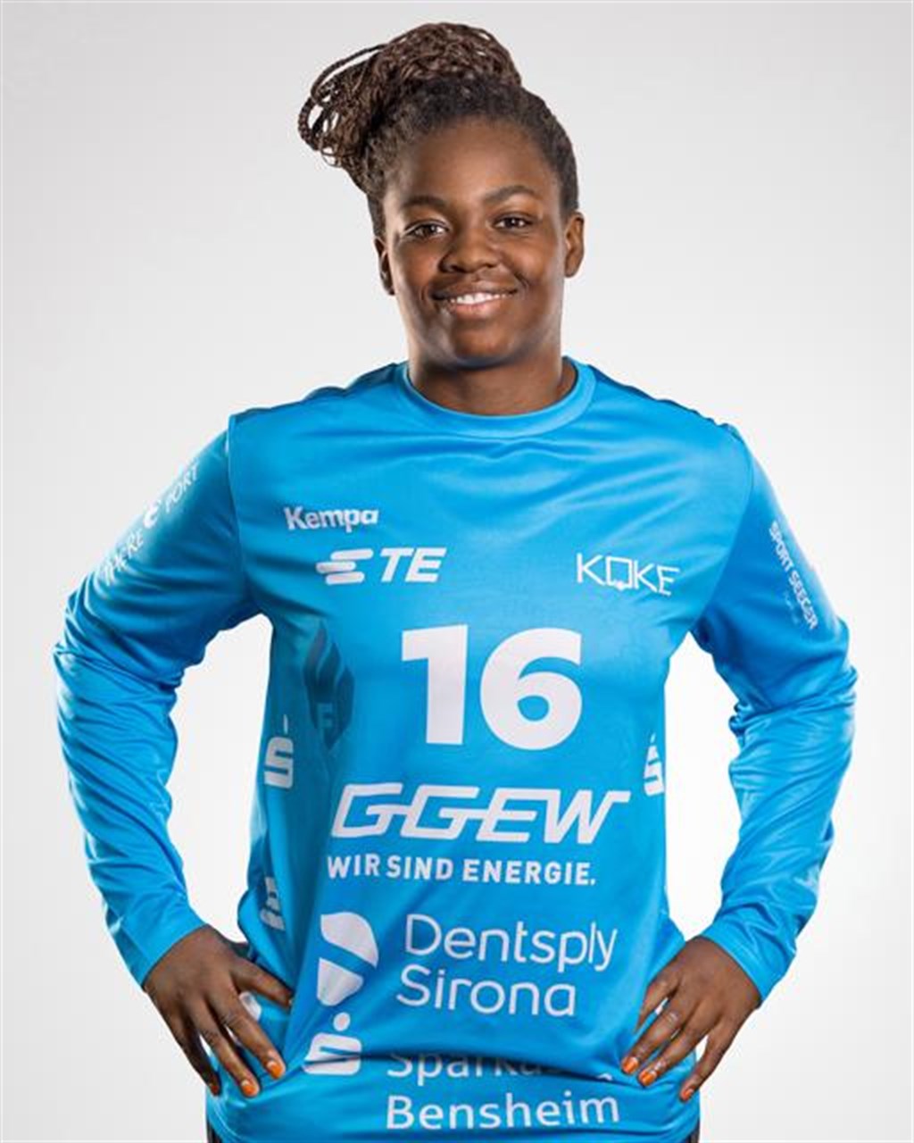 VANESSA FEHR - Career & Statistics | EHF