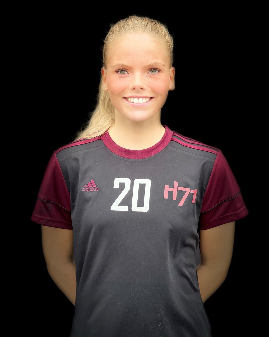 INGA MARIA JOENSEN - Career & Statistics | EHF