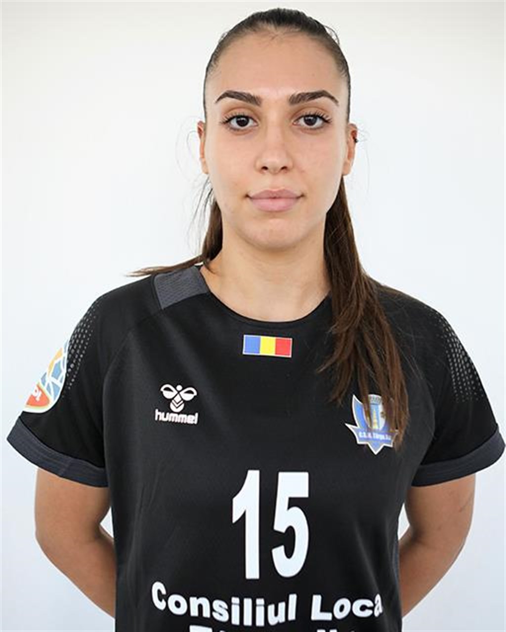 ANA-MARIA ANDREEA MIHART - Career & Statistics | EHF