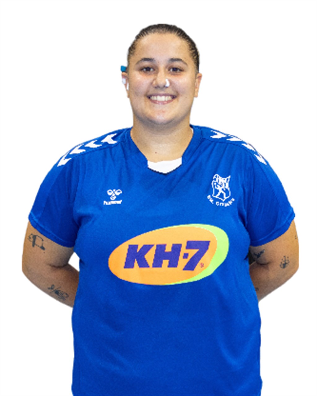 MARTA MERA OLIVERA - Career & Statistics | EHF