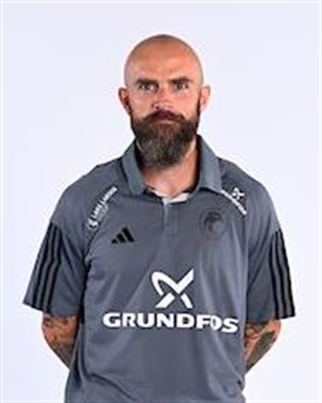 MORTEN FRANK - Career & Statistics | EHF