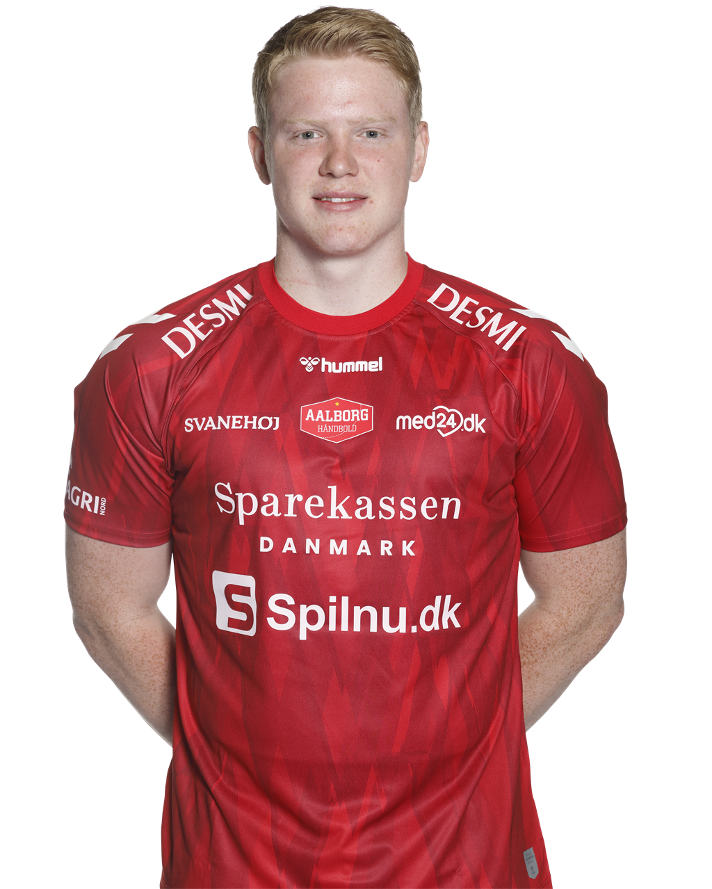 MARCUS KLØVE - Career & Statistics | EHF