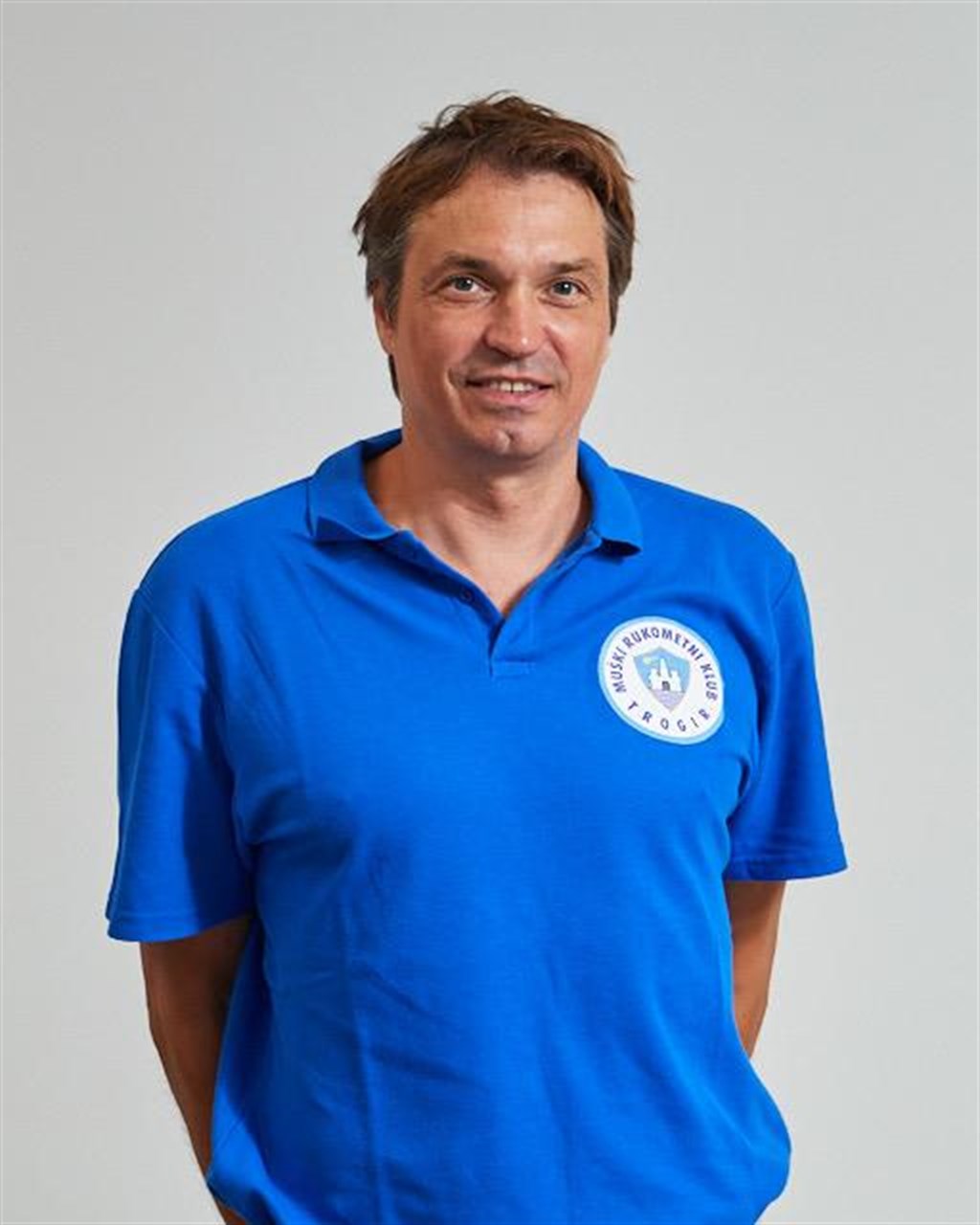 BORIS POPOVIC - Career & Statistics | EHF