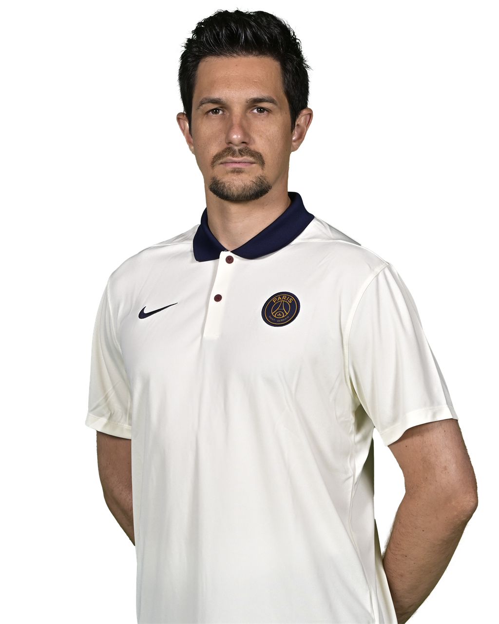 VINCENT CARLIER - Career & Statistics | EHF