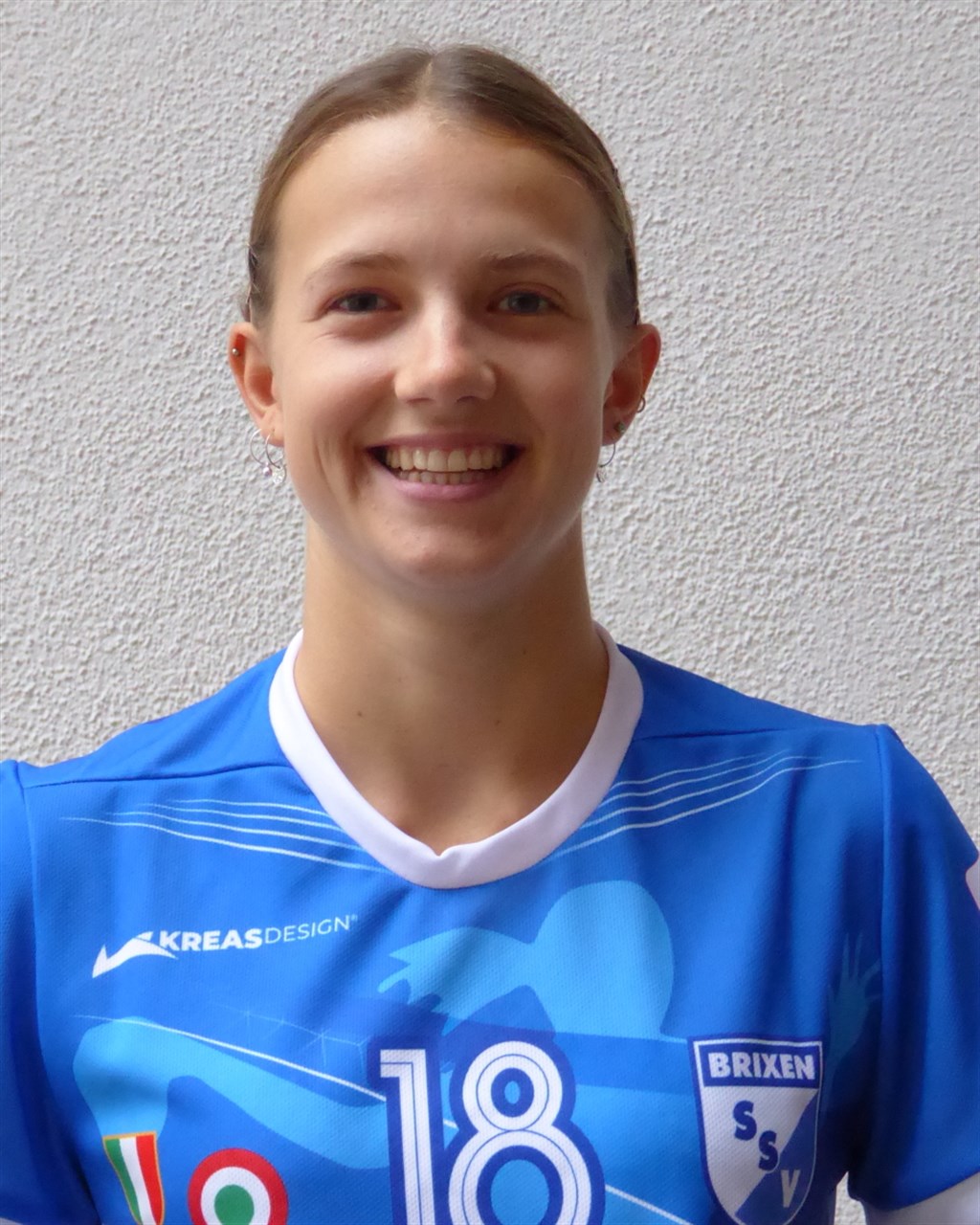 BARBARA NOTHDURFTER - Career & Statistics | EHF