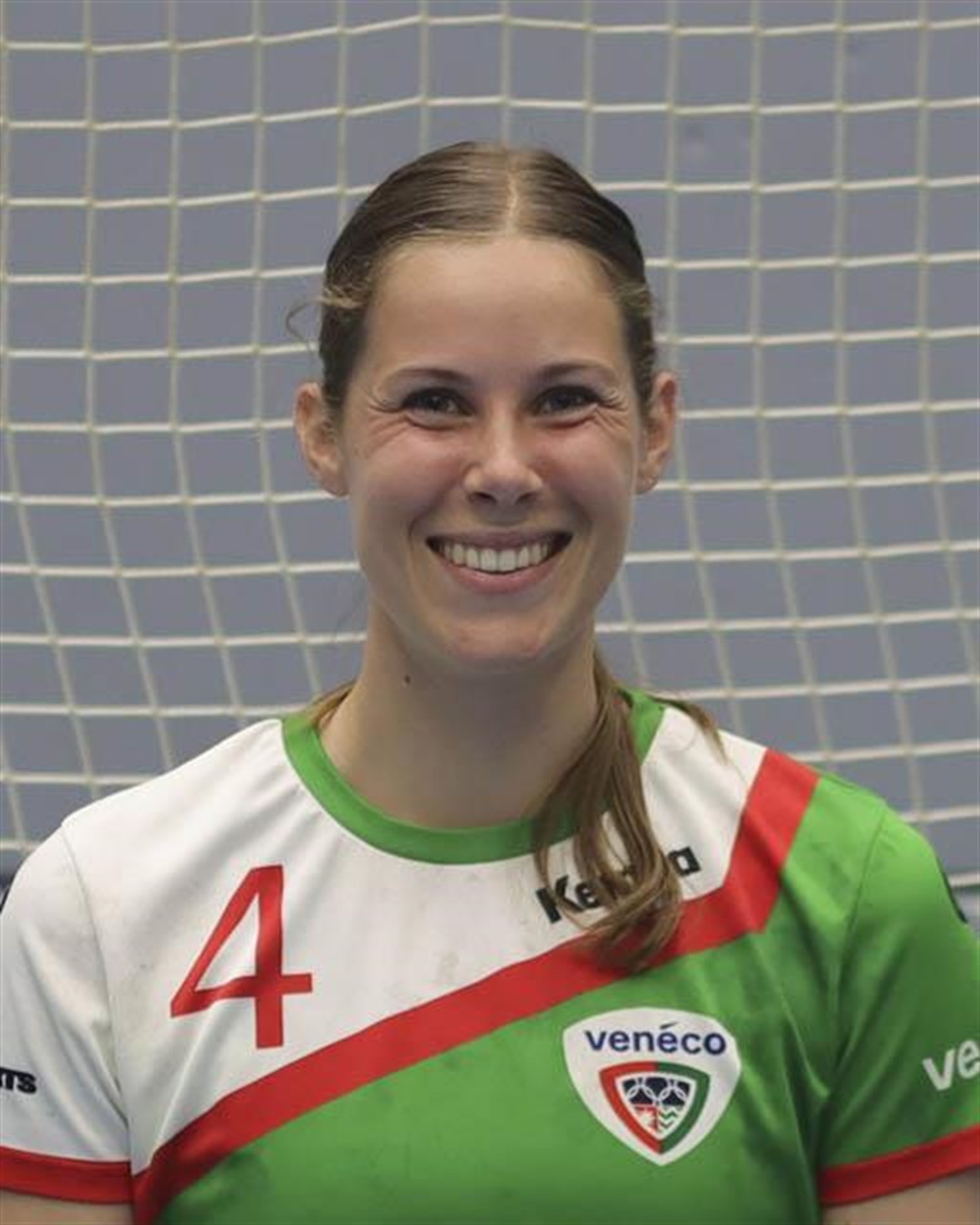 LYNN BAGGERMAN - Career & Statistics | EHF