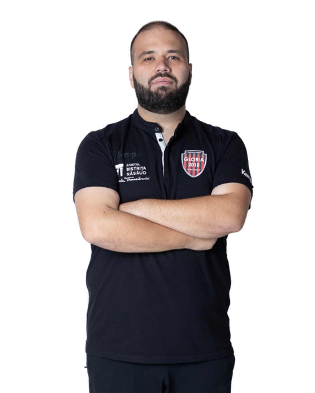 ADRIAN CONSTANTIN GHIURLUC - Career & Statistics | EHF