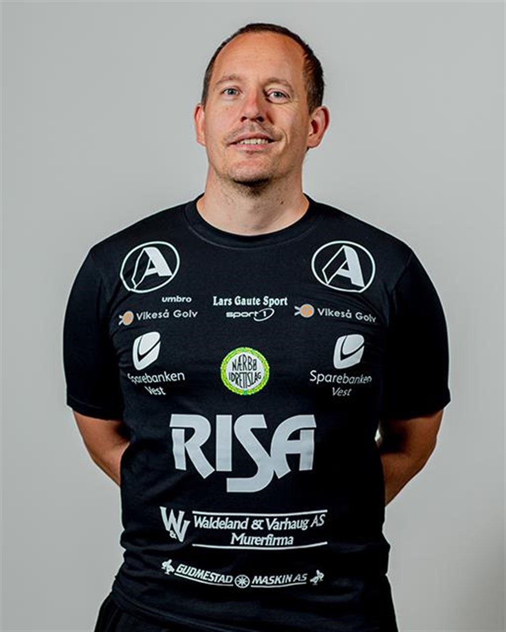 JARLEIF AMDAL - Career & Statistics | EHF