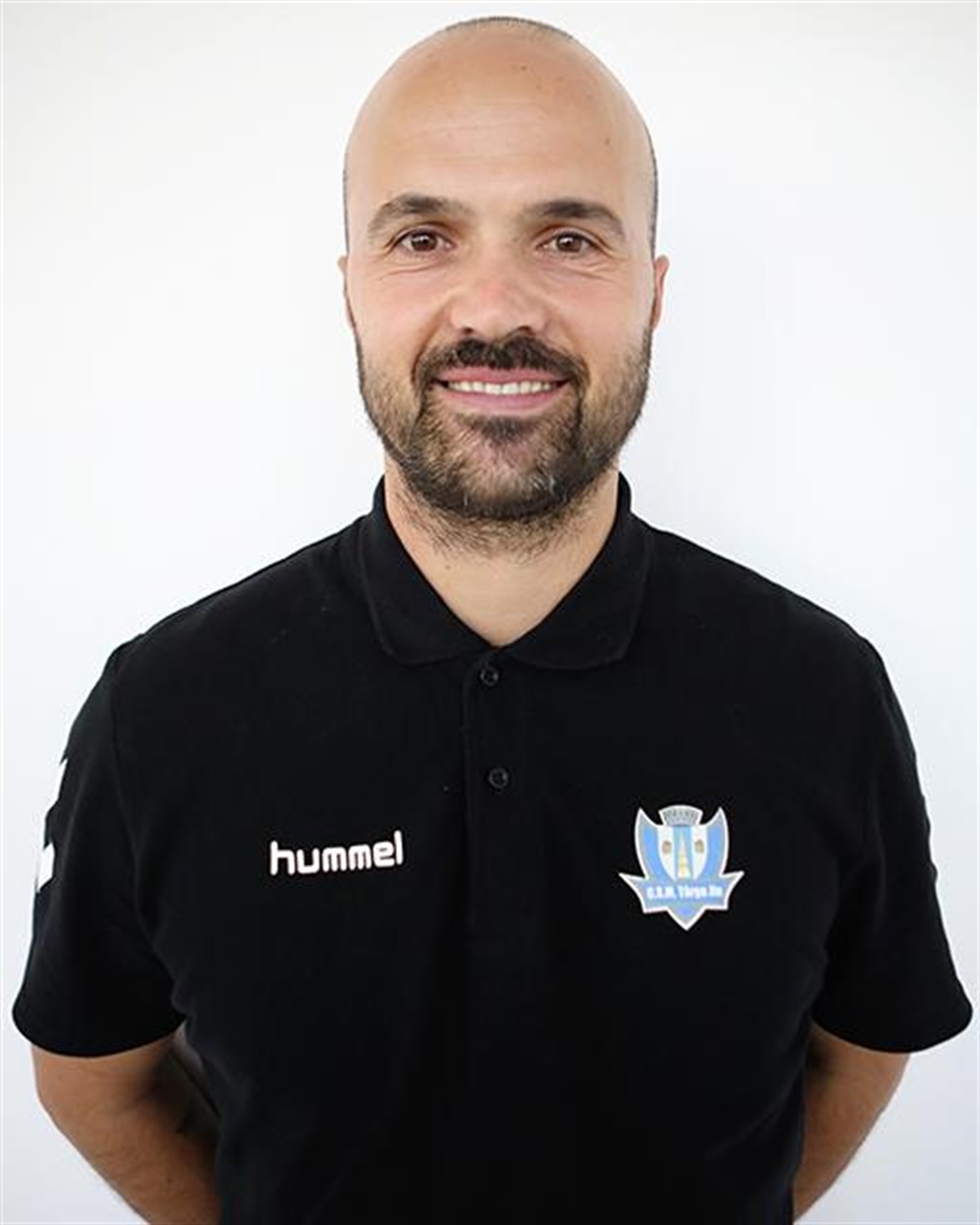 ANDREI ENACHE - Career & Statistics | EHF