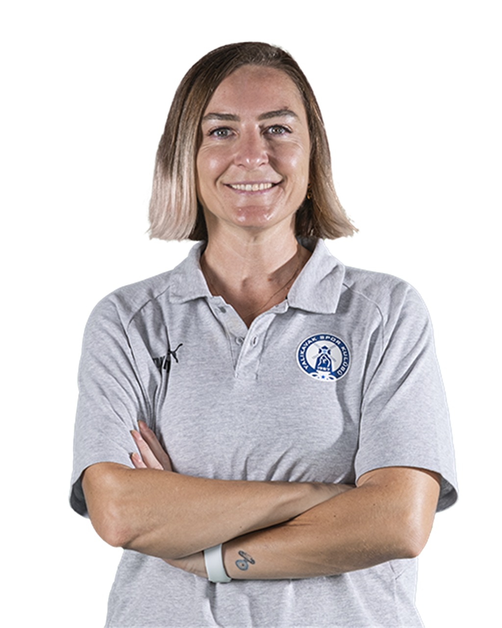 YELIZ YILMAZ - Career & Statistics | EHF