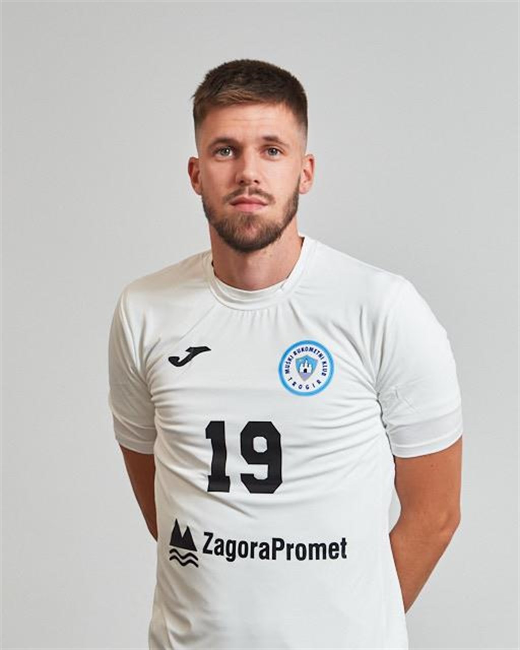 MARINO VULIC - Career & Statistics | EHF