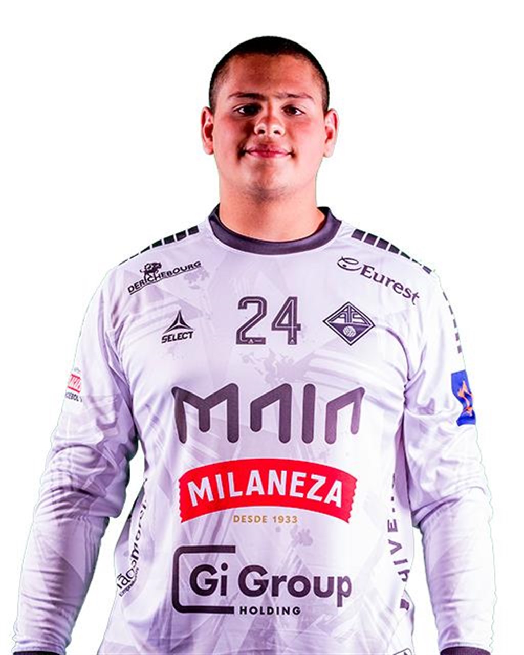 DENIZ GUNES - Career & Statistics | EHF