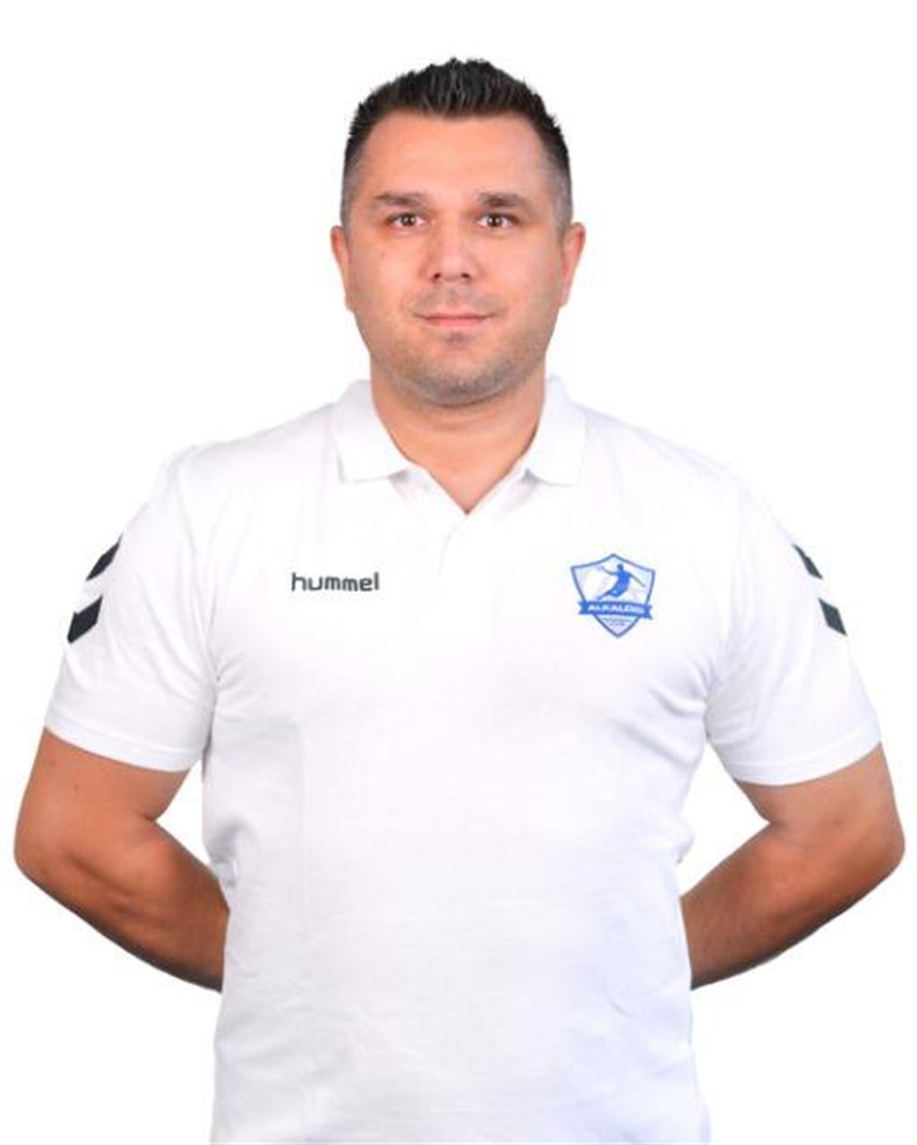 NIKOLA MITREVSKI - Career & Statistics | EHF