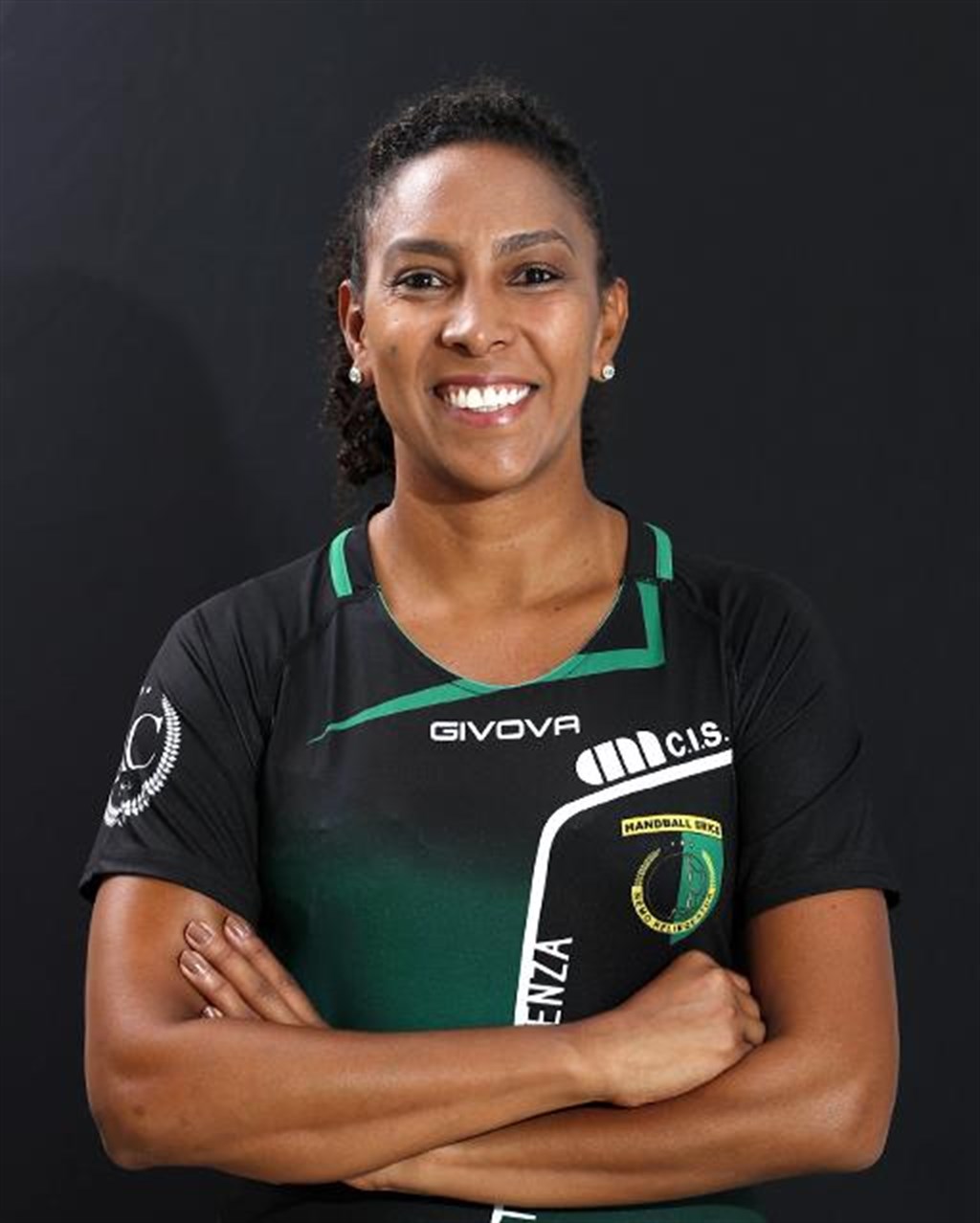 ANA PAULA RODRIGUES BELO - Career & Statistics | EHF