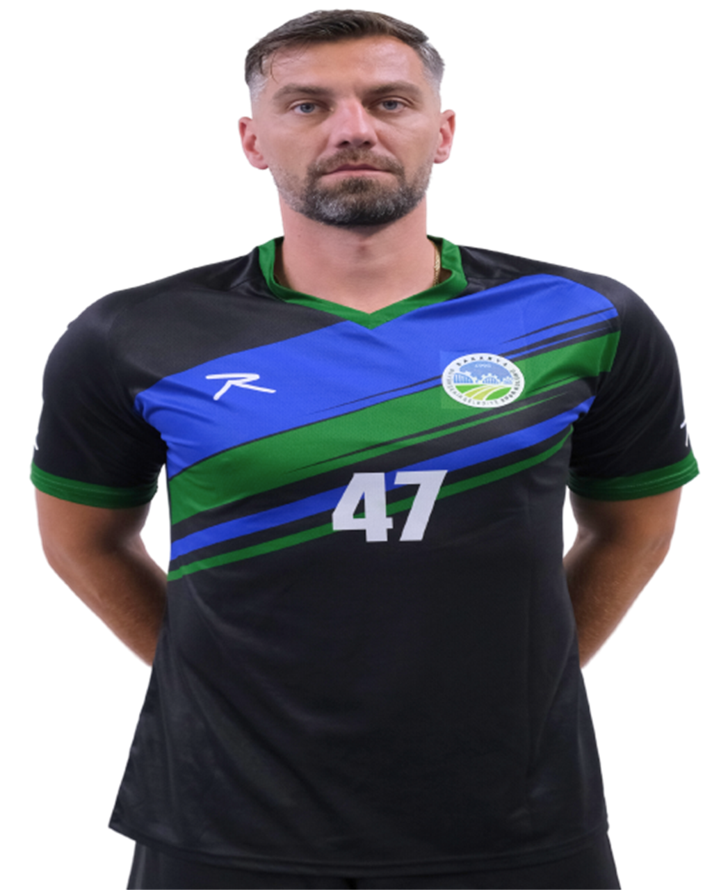 JOËL HUESMANN - Career & Statistics | EHF