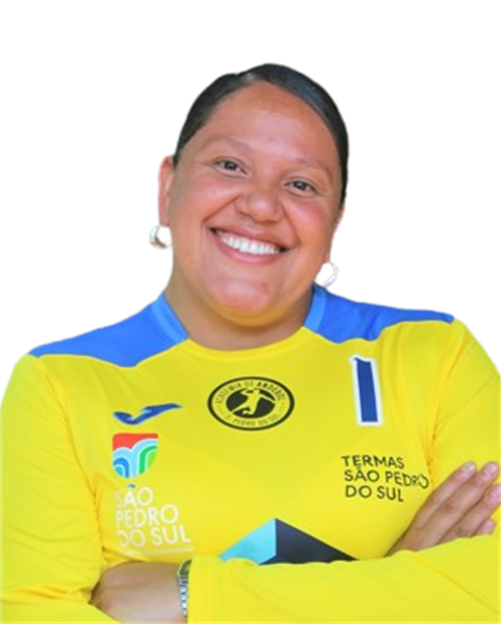 CARLA FAGUNDES FERRAZ - Career & Statistics | EHF