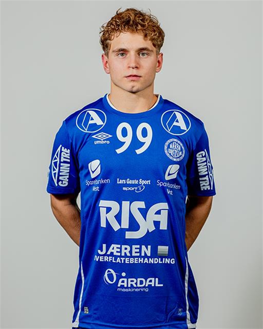 ALVAR HAUGSENG - Career & Statistics | EHF