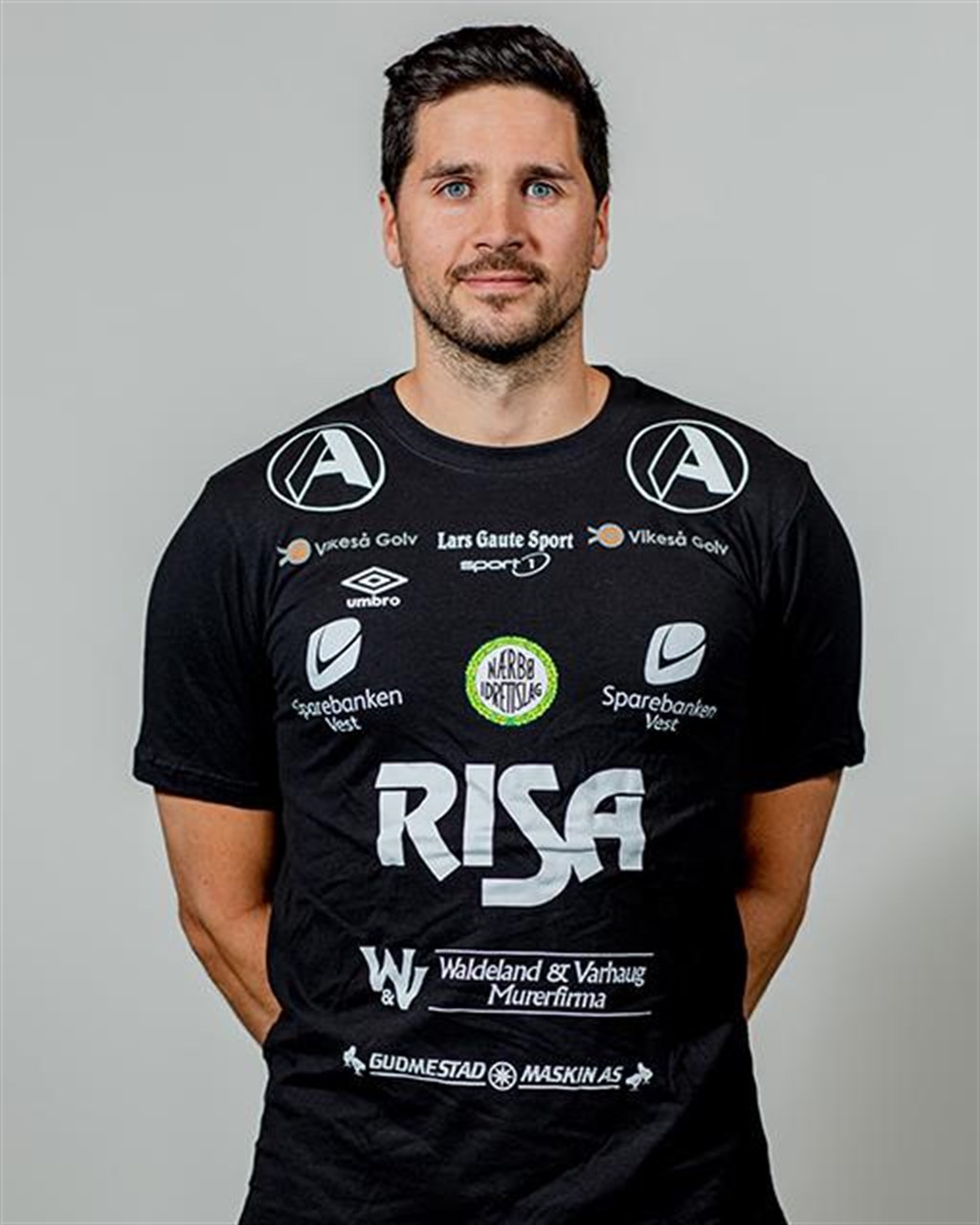 ANDERS BAKKEN - Career & Statistics | EHF