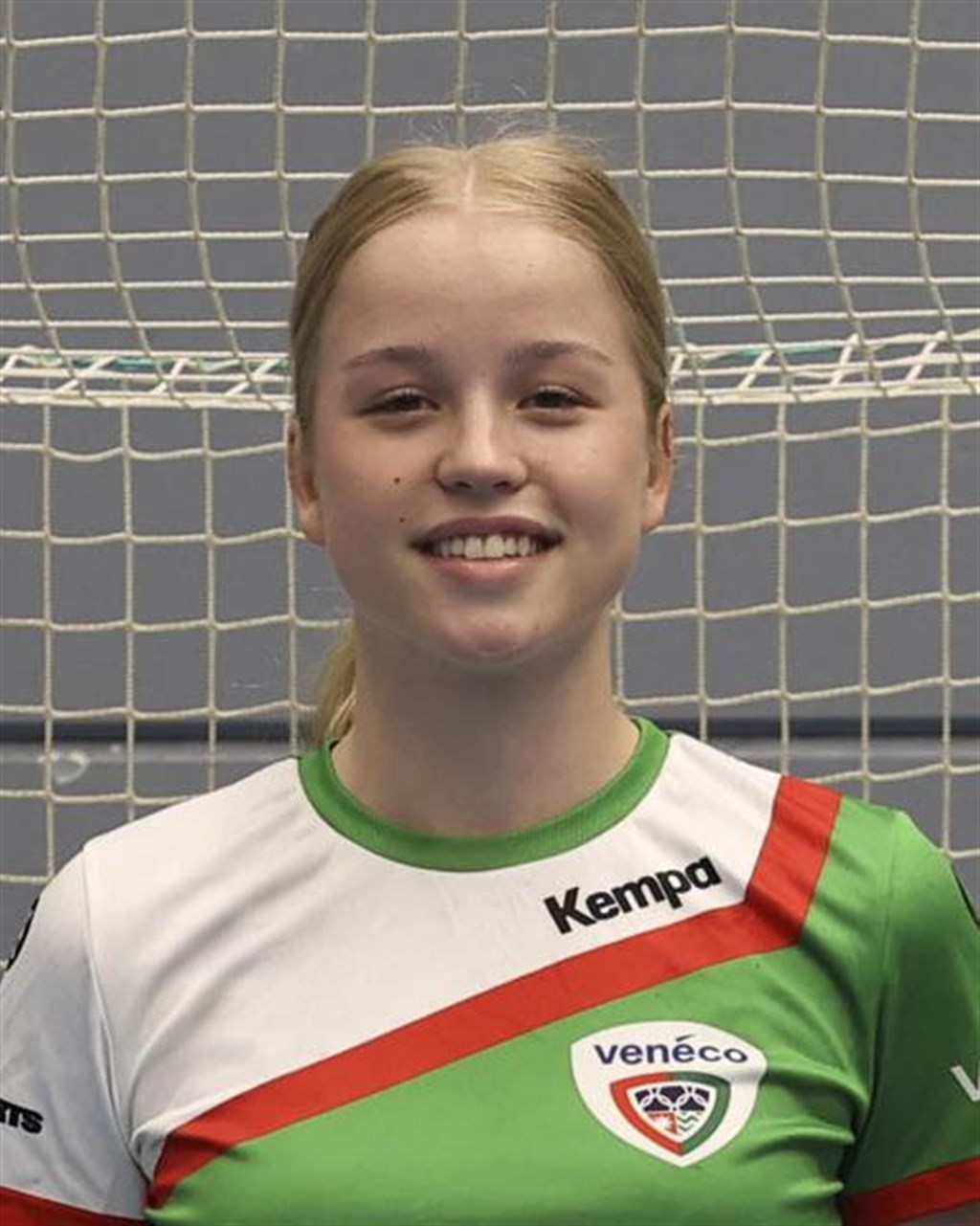 PIEKE VAN INGEN - Career & Statistics | EHF