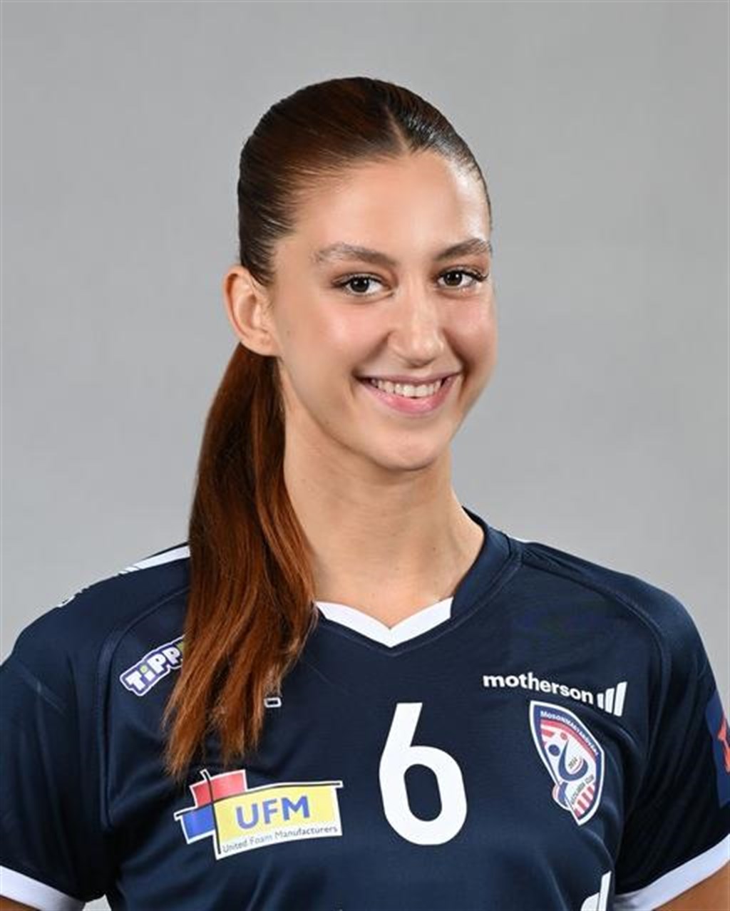 ANNA ALBEK - Career & Statistics | EHF