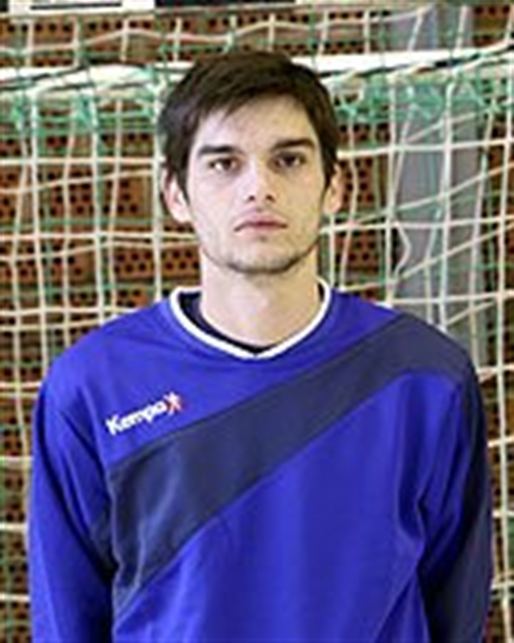 IGOR GASPAROVIC - Career & Statistics | EHF