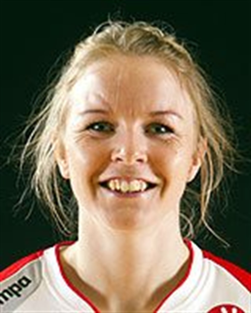 PERNILLE LUND KNUDSEN - Career & Statistics | EHF