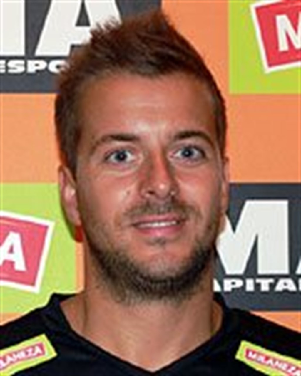 NUNO FERNANDES - Career & Statistics | EHF