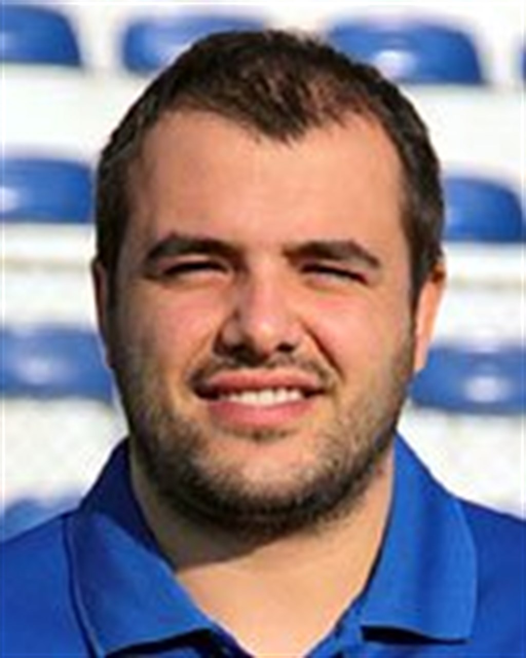 IULIAN ANDREI - Career & Statistics | EHF