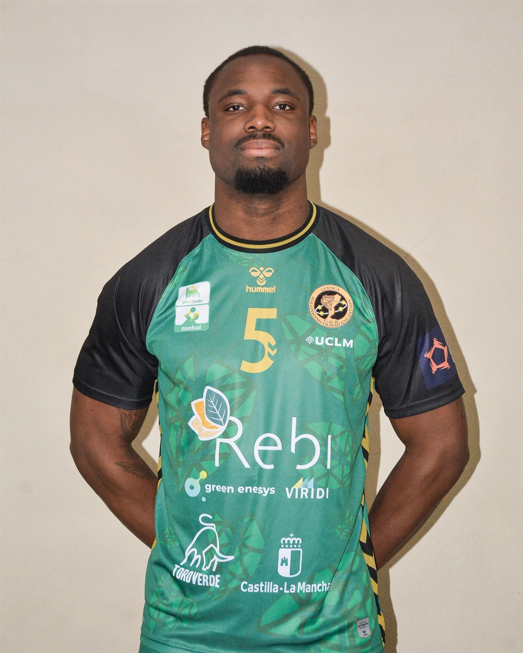 DANIEL MENDES DAS NEVES - Career & Statistics | EHF