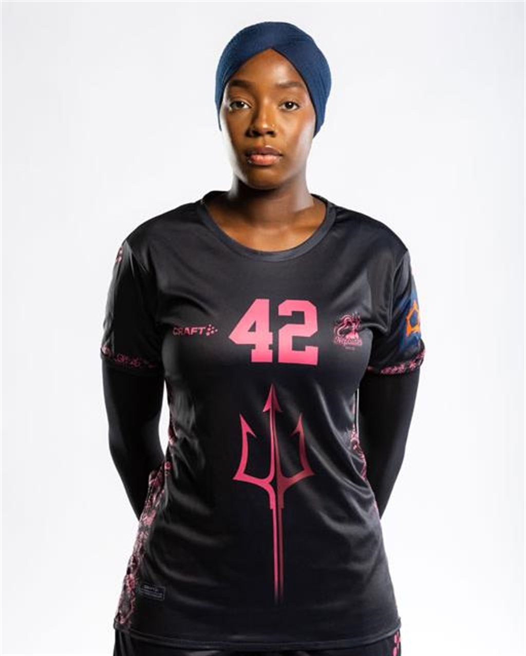 DYÉNABA SYLLA - Career & Statistics | EHF