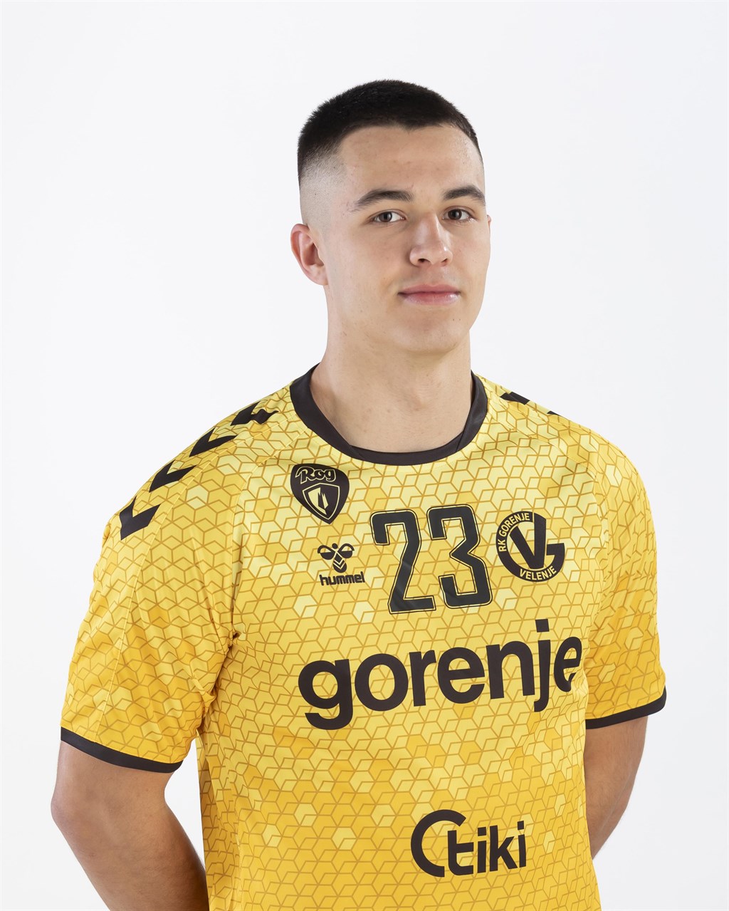 MALIK TATAR - Career & Statistics | EHF