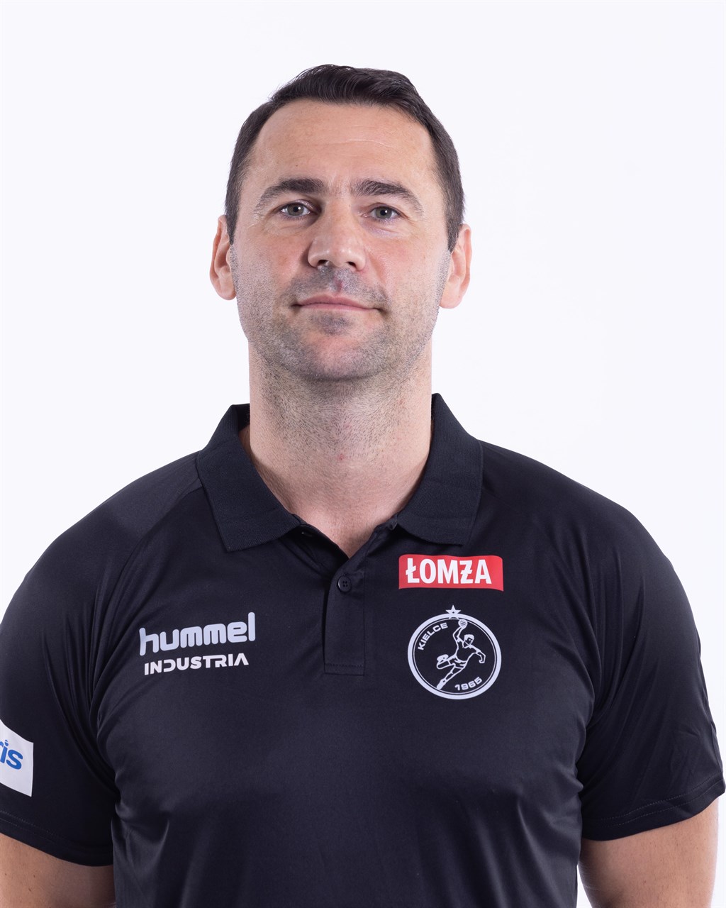 KRZYSZTOF PALUCH - Career & Statistics | EHF
