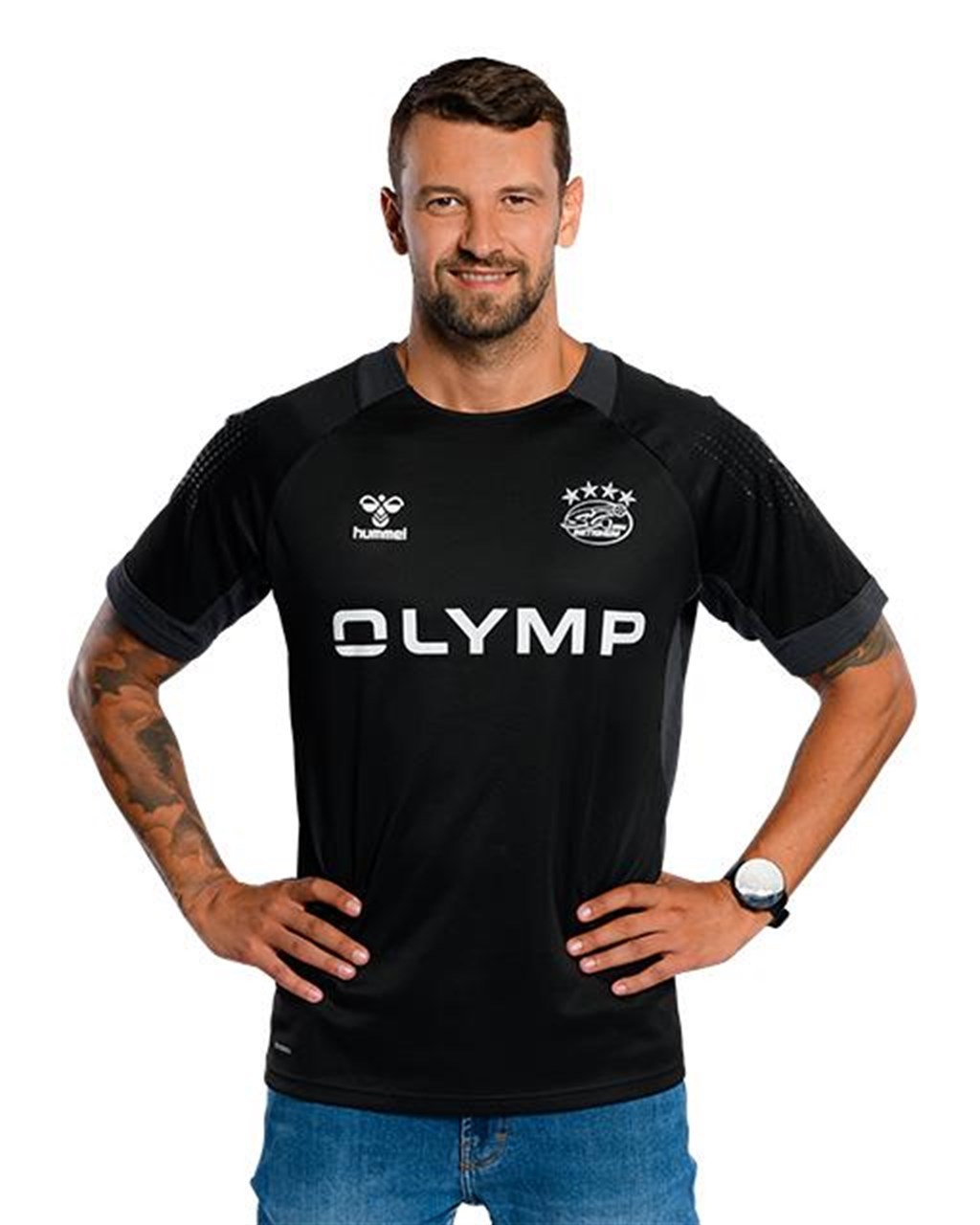 FELIX BAUER - Career & Statistics | EHF