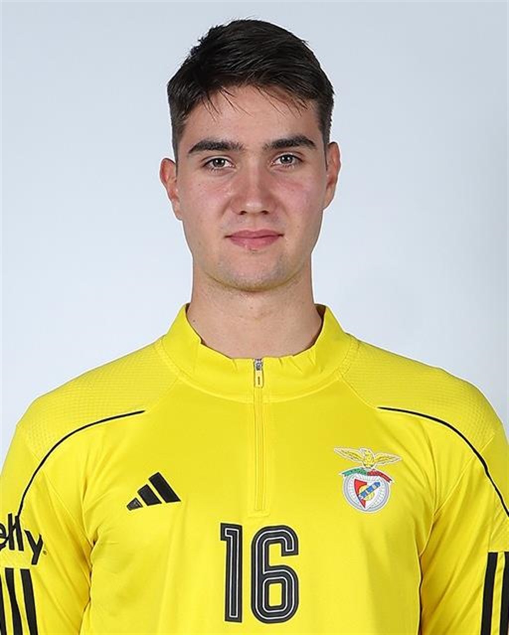 NIKOLA ZORIC - Career & Statistics | EHF