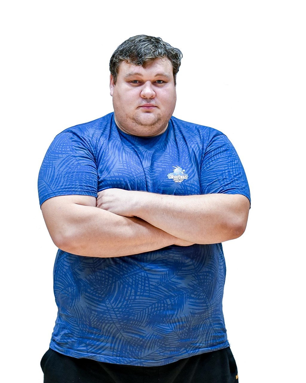 GINTARAS CIBULSKIS - Career & Statistics | EHF