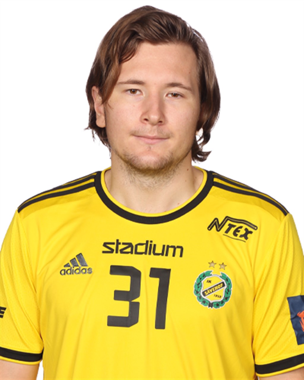 WILLIAM ANDERSSON MOBERG - Career & Statistics | EHF