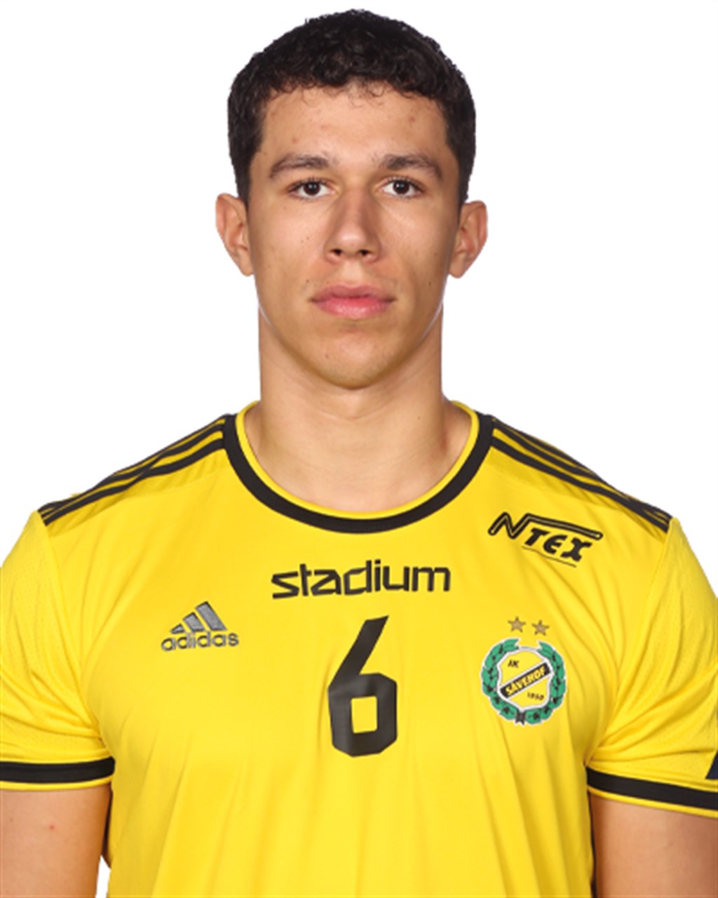 ADAM BLANCHE - Career & Statistics | EHF