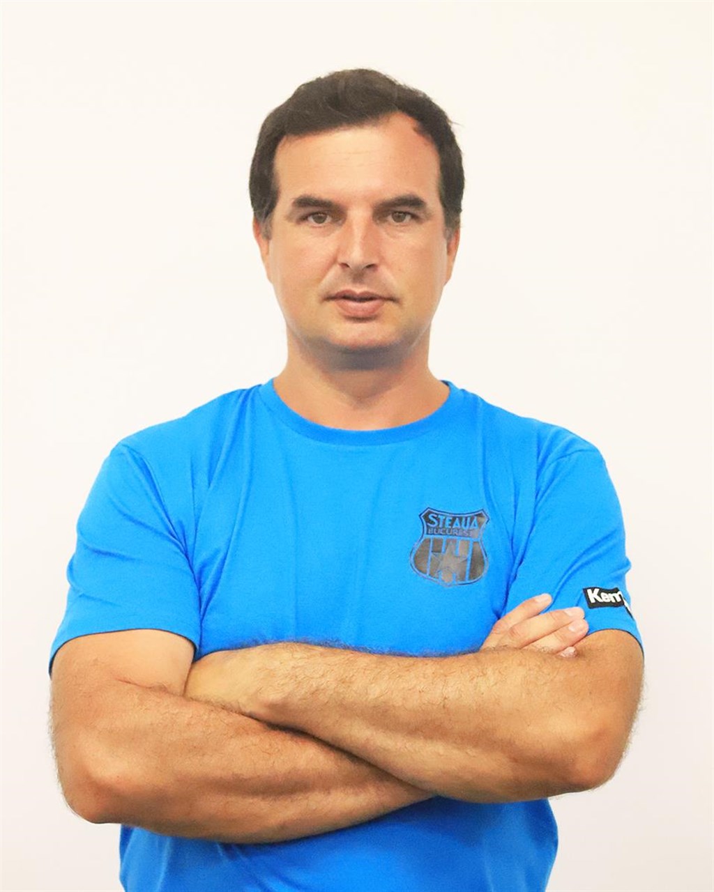 VALENTIN CUCU - Career & Statistics | EHF