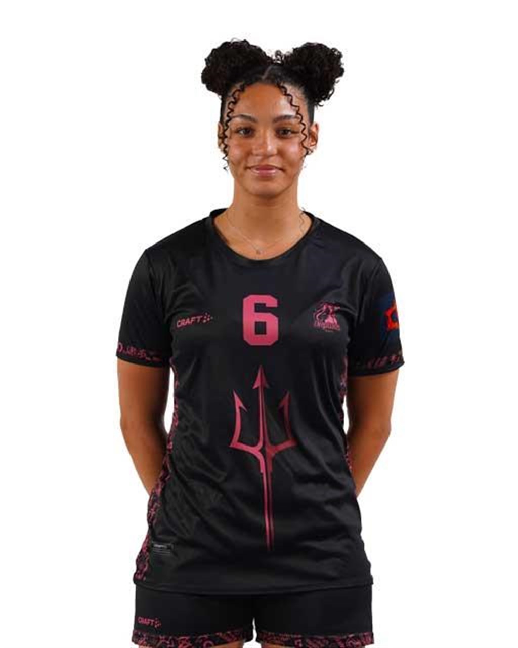 IMEN CHAGH - Career & Statistics | EHF