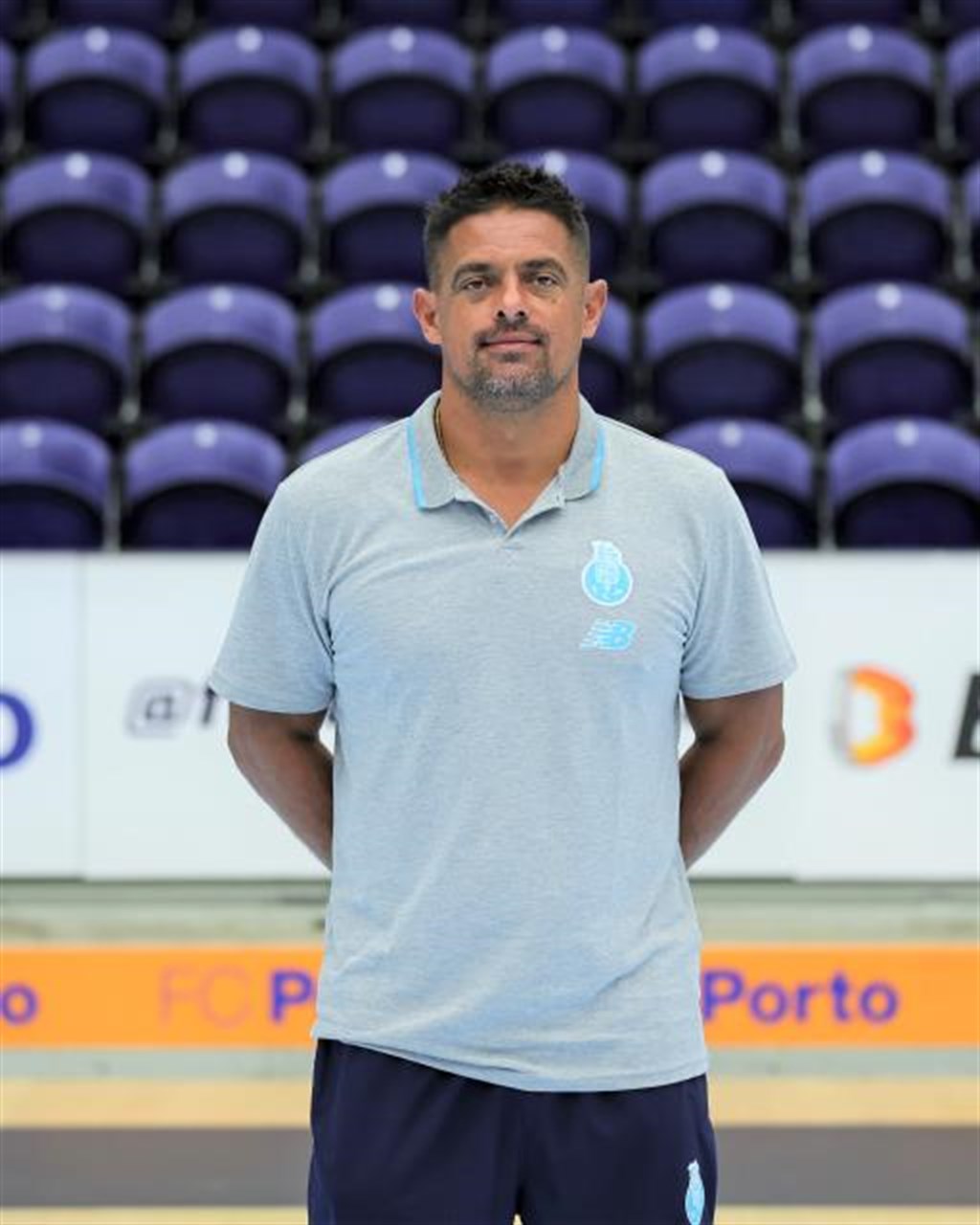 JOSÉ CADETE - Career & Statistics | EHF